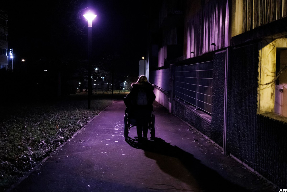 Euthanasia: The last days of Lydie Imhoff - Bukedde Online - Amawulire