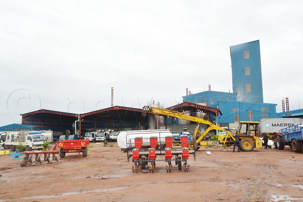 UMA, NEMA sign memorandum to arrest air pollution in cities - New ...