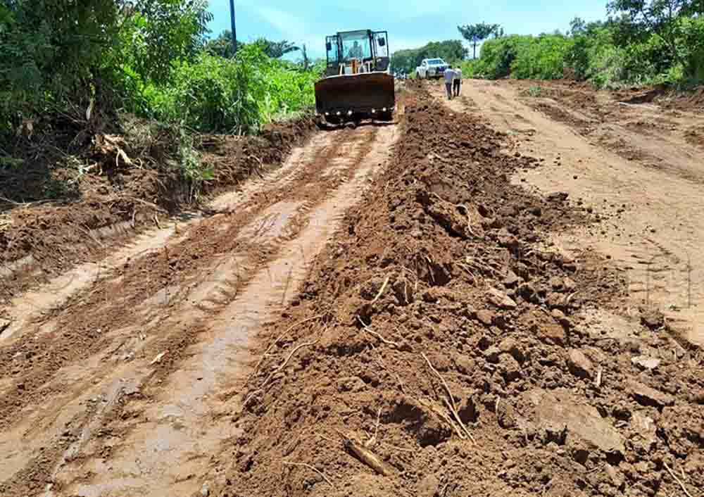 ️ Uganda, DRC road construction project on course