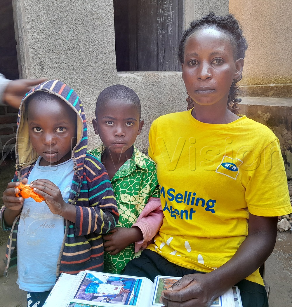 Family devastated after lightning strike kills four children - New ...