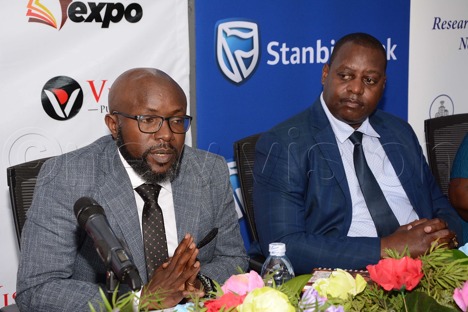 About 15,000 expected to attend inaugural New Vision Education Expo ...