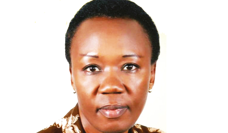 Politics: Know your MP-elect: Naome Kabasharira