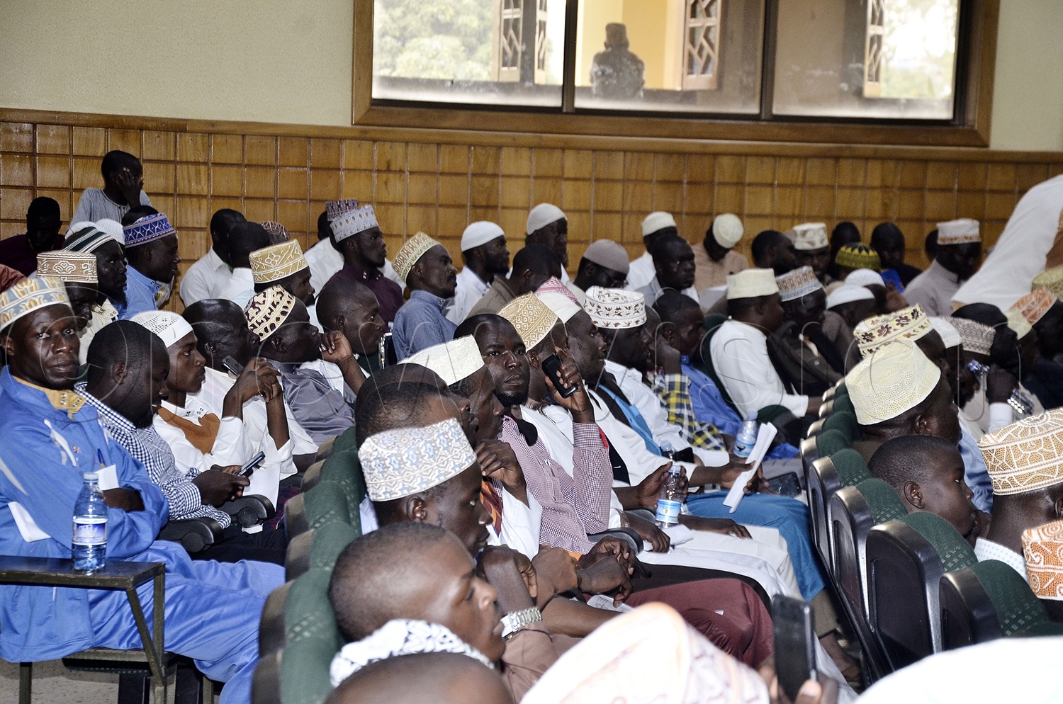 Islamic PLE results released - New Vision Official