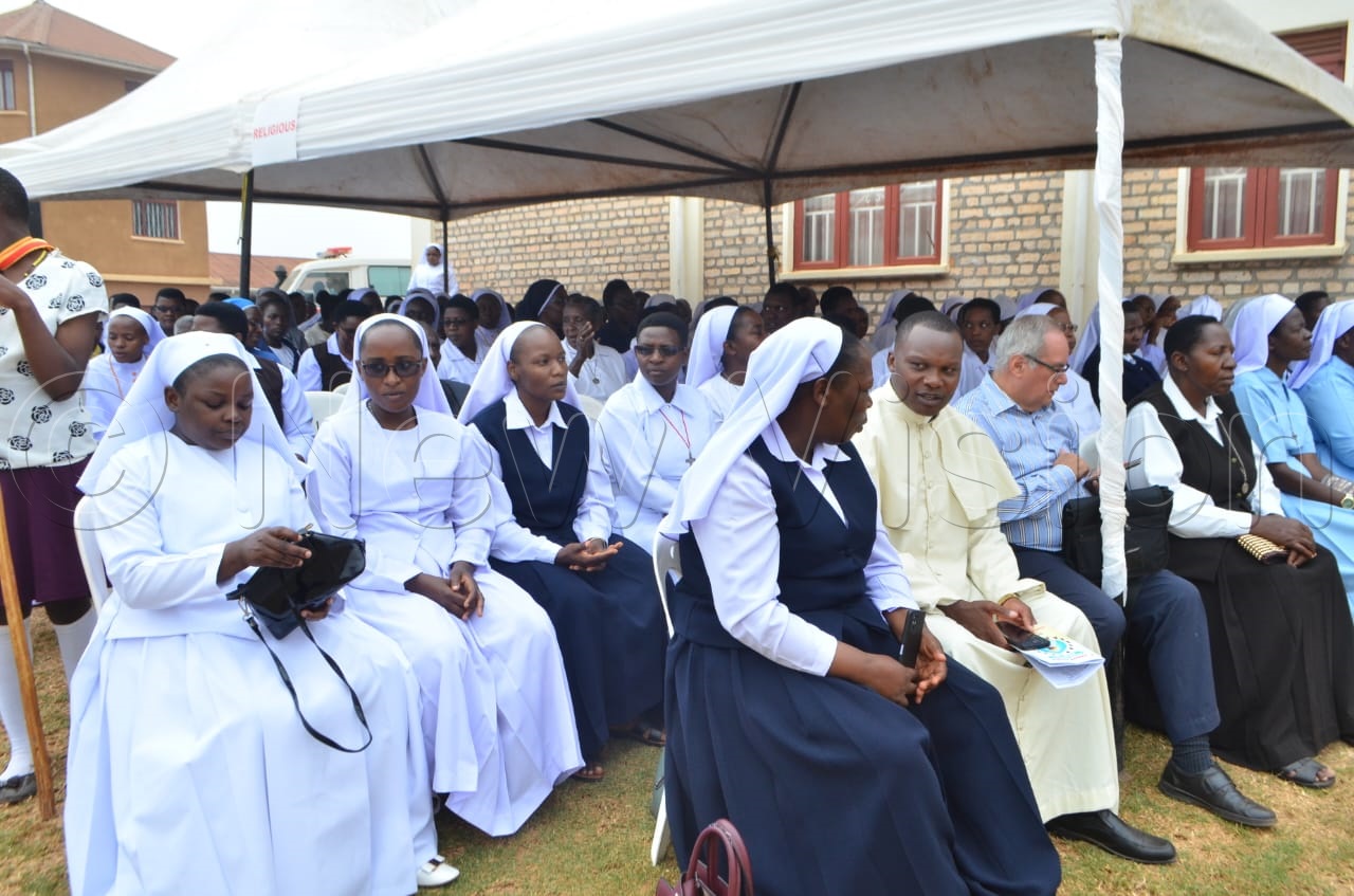 PICTORIAL: Kabale diocese to ordain 16 deacons into priesthood - New ...