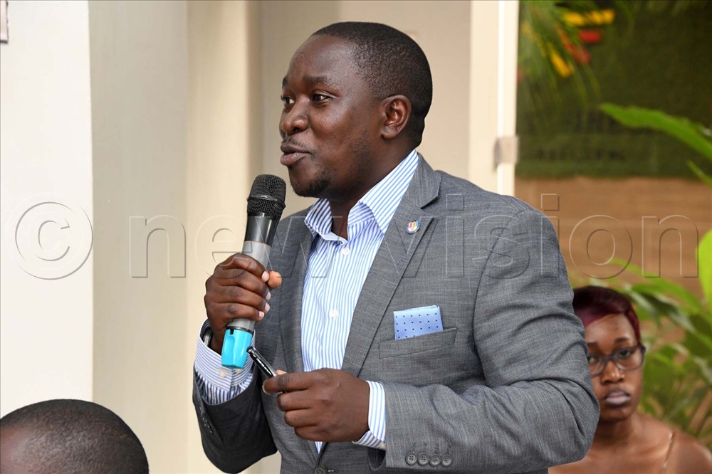 📷 Law society salutes Govt for constituting rights tribunal - Bukedde ...