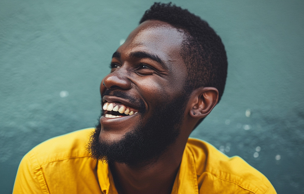 Health: Laughter: A powerful medicine for body, mind, and so