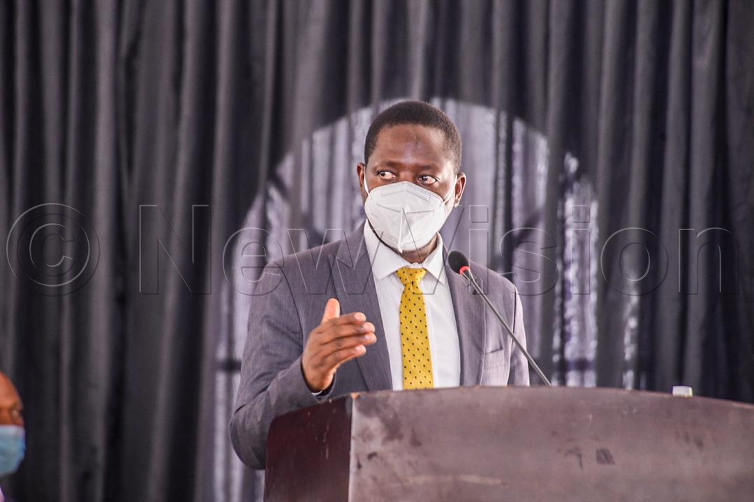 Fuel crisis: Uganda sends delegation to Kenya - New Vision Official