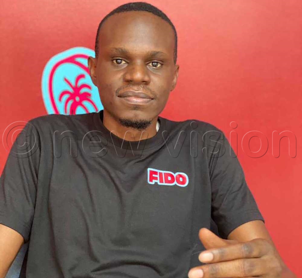 Ghanaian firm readies for non-collateral business solution - New Vision ...