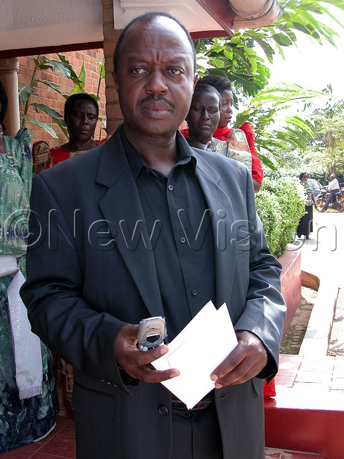 Dr Aggrey Kiyingi: The man acquitted of killing first wife has died ...