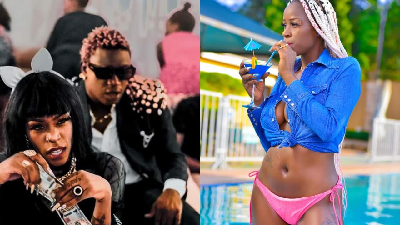 Kapa Cat azzeemu okulumba Gravity: 'Amala googera tasengejja mu bigambo ... Kapa Cat azzeemu okulumba Gravity: 'Amala googera tasengejja mu bigambo ...