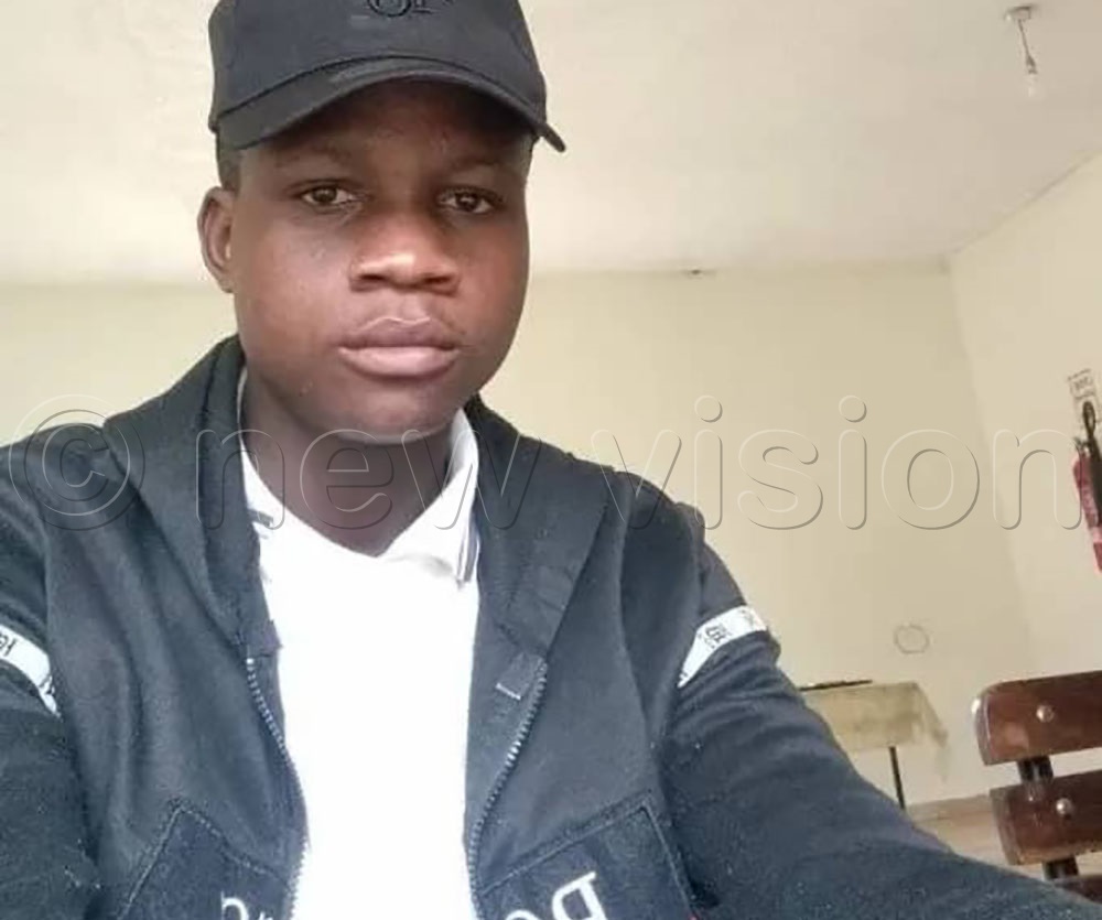 Policeman dies in Lake Victoria boating mishap - New Vision Official