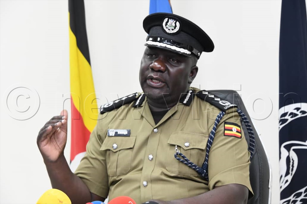 Security tightened around suspect in Ndiga clan chief's murd