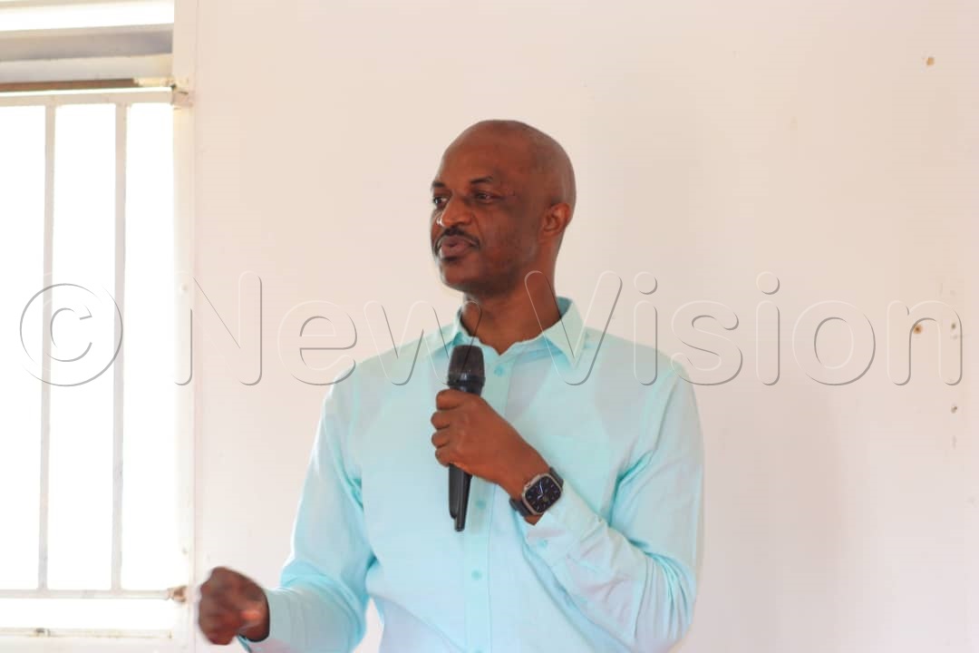 Over one million SMEs Miss out on UIA Support - New Vision Official