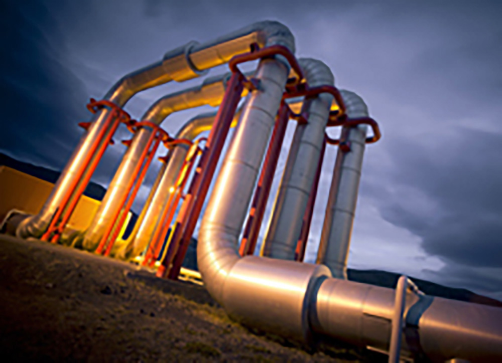 Zimbabwe banks on oil and gas finds to rescue economy - New Vision Official