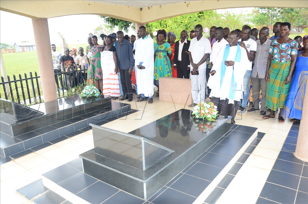 Family of Uganda’s first IGP calls for national recognition