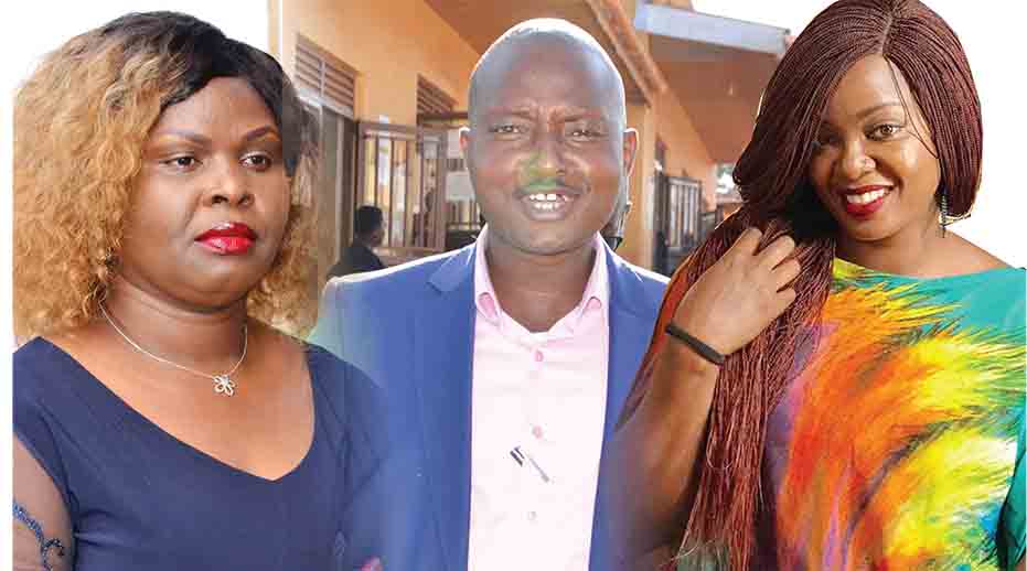 Pastor Bujingo, Susan Makula dragged to court over contracting marriage ...