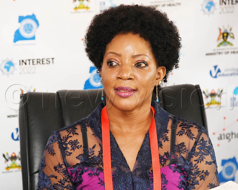 'Breasts can return to normal': Dr. Kitaka urges fearful mothers to ...