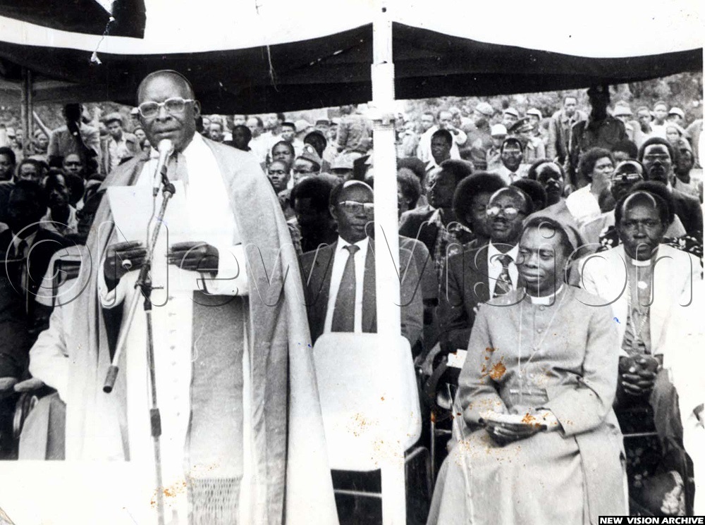 Memorial lecture, prayers to mark Cardinal Nsubuga 32nd death ...