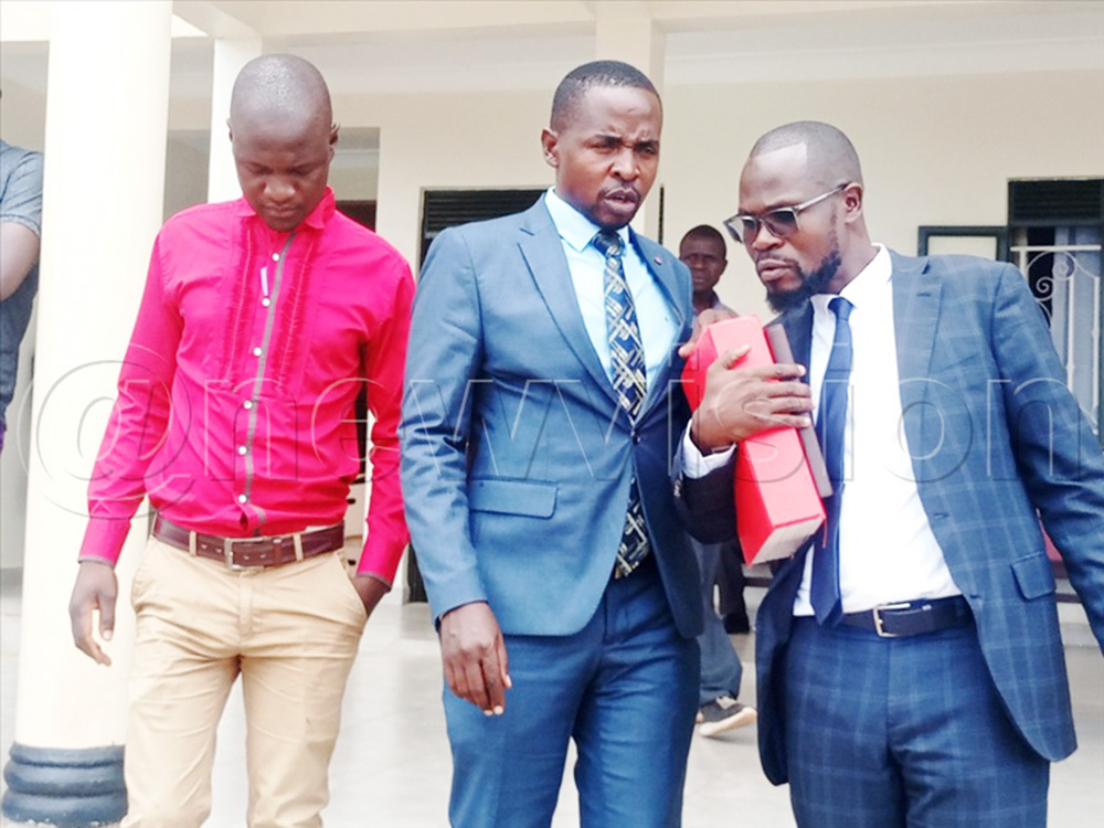 Nantaba election petition retrial for Dec 8 - New Vision Official