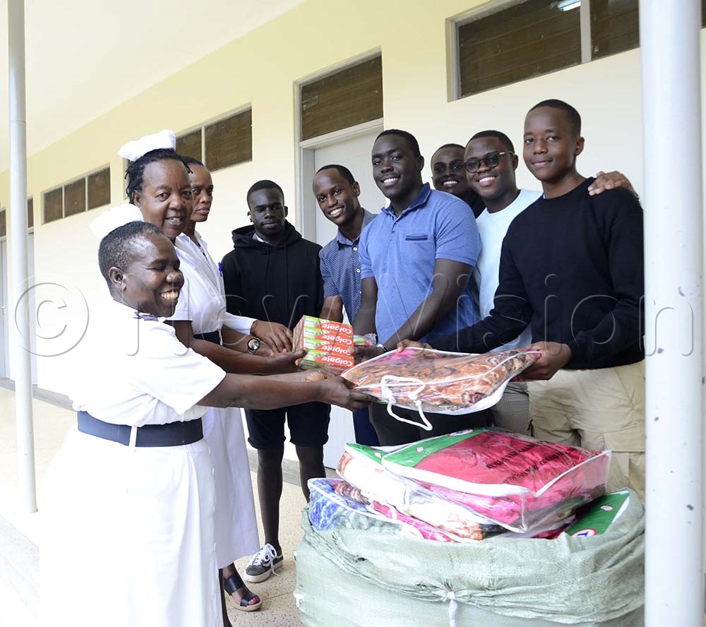 Butabika Hospital facing shortage of essential supplies