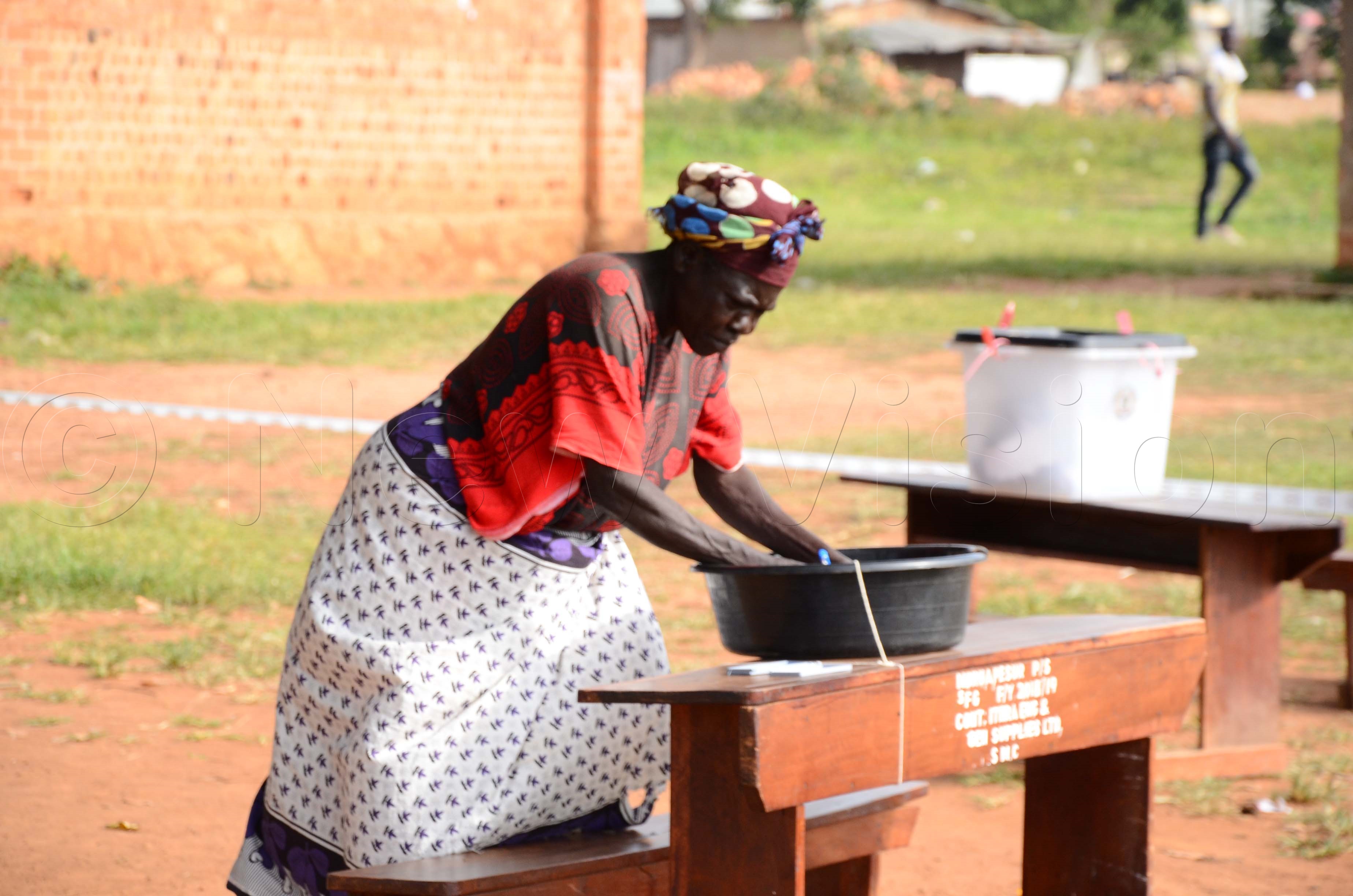 Politics: Police warning as Soroti East elects new MP