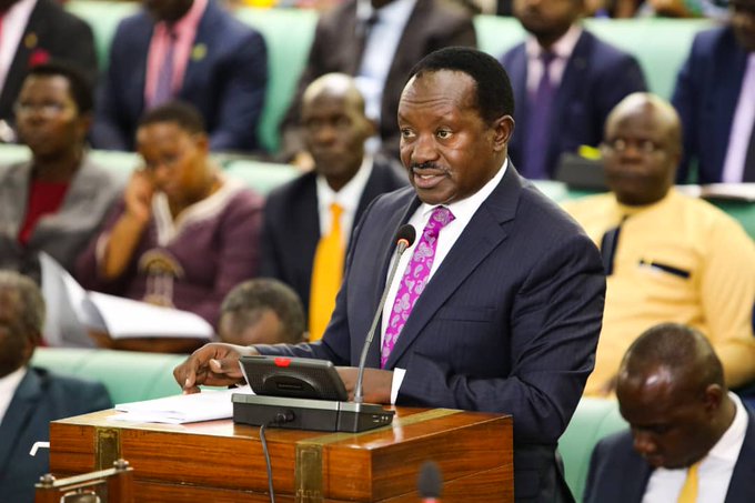 Parliament wants probe into change of Naguru Hospital owners