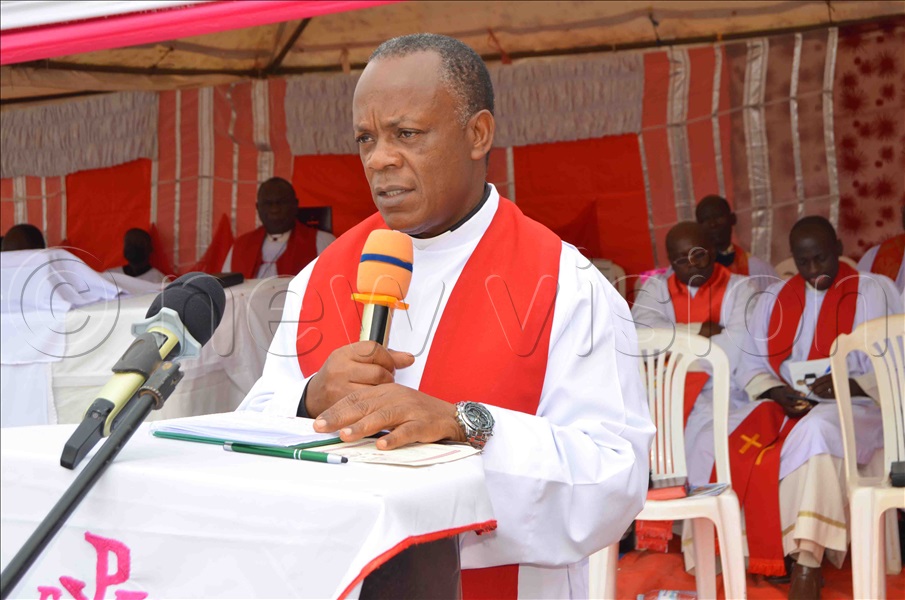 Namirembe Diocese To Develop Musa Mukasa Martyrdom Site Bukedde Namirembe Diocese To Develop Musa Mukasa Martyrdom Site Bukedde