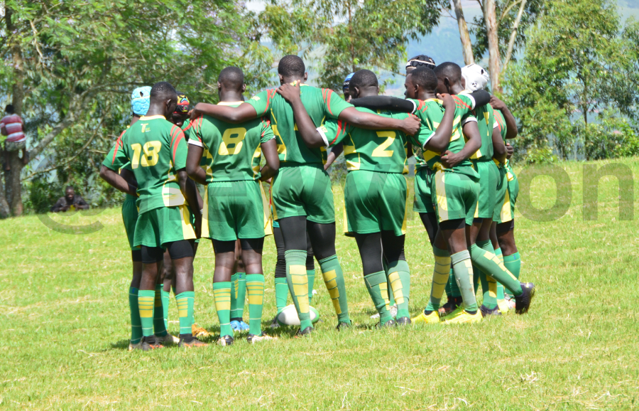 Records at stake as Namilyango and Buddo battle for Fresh Da