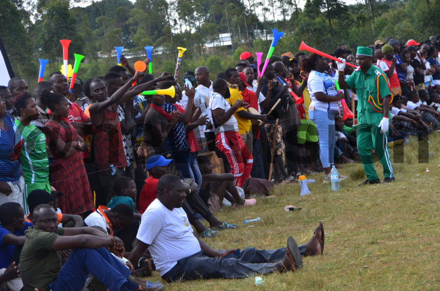 Bushenyi starts on a high in Ankole districts football championship ...