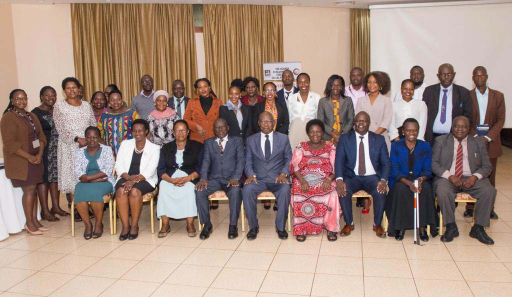 Gender Ministry Seeks Sh10b For Older Persons Welfare Gender Ministry Seeks Sh10b For Older Persons Welfare