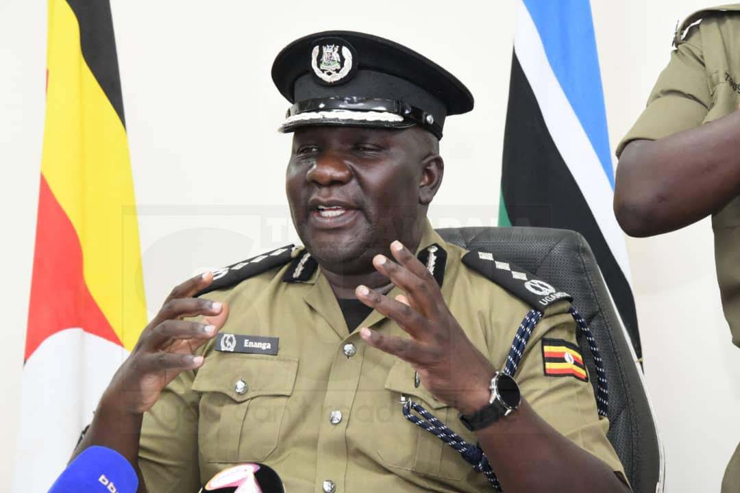 Police meet head of bouncers over look-alike counter terrorism unit ...