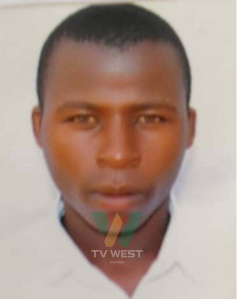 Amakuru: Omwegi wa S.6 wa Kitagata SS agwire omu kamina y’ei