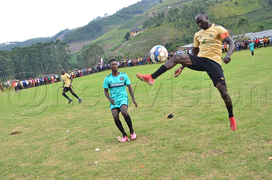 Buhweju on course to retain Ankole districts football title - New ...