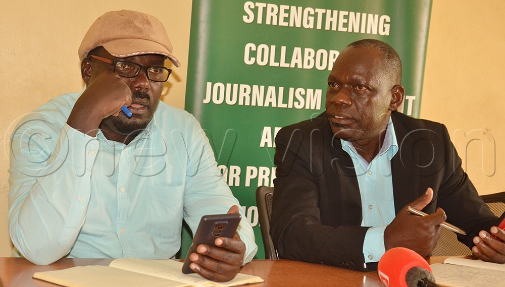 MPs Olanya, Ojara want the Presidential order on Balalo expedited - New ...