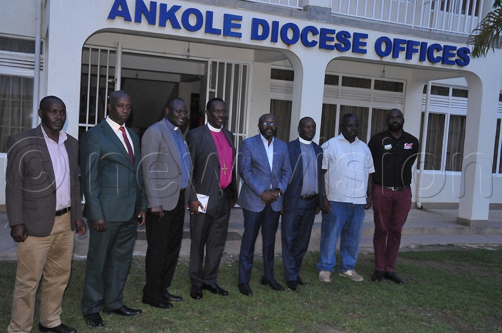 Don Wanyama secures Vision Group foothold in Ankole schools - New ...