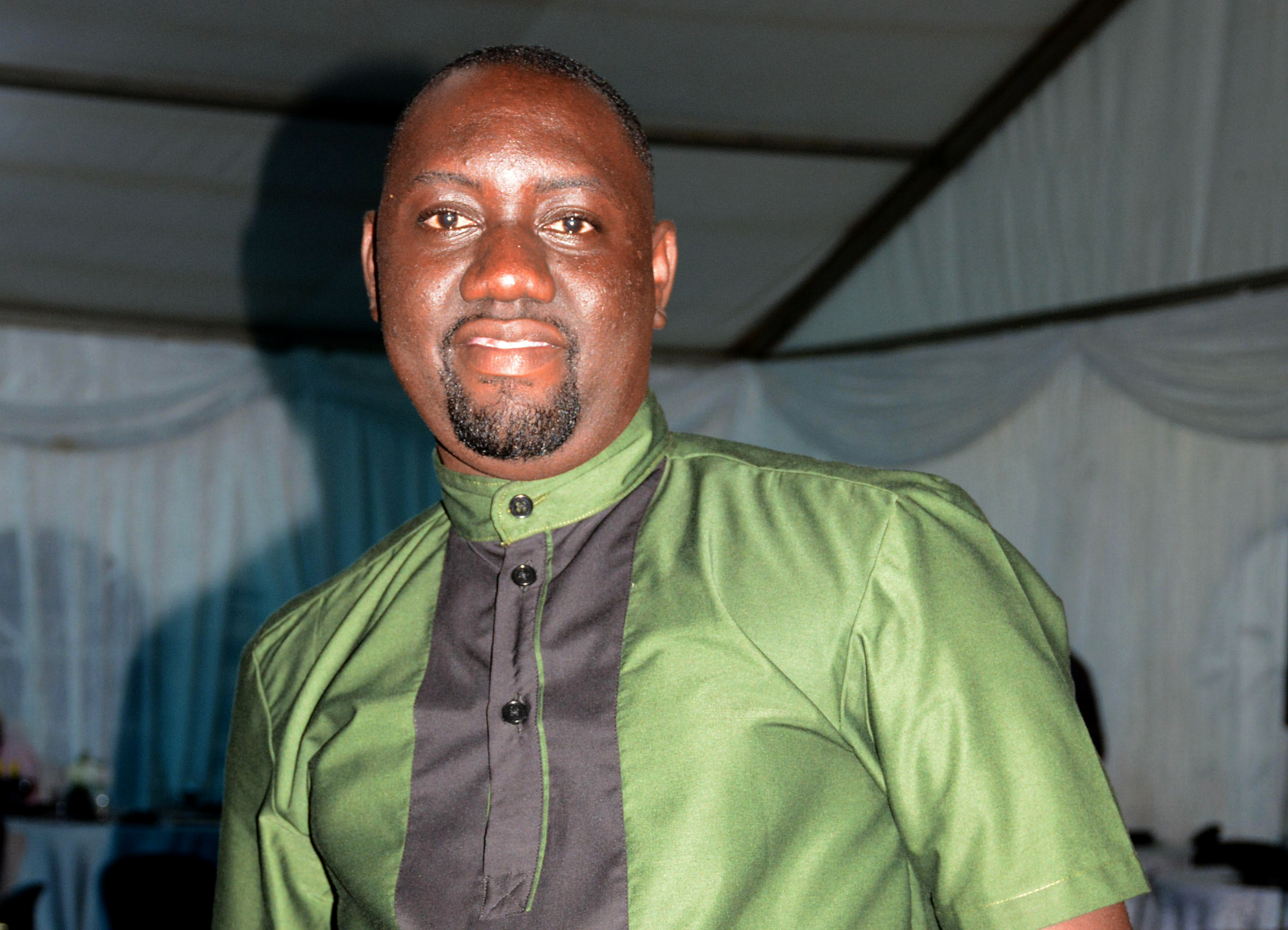 Blogs: My dream is to be a renowned dictator, Uganda needs o