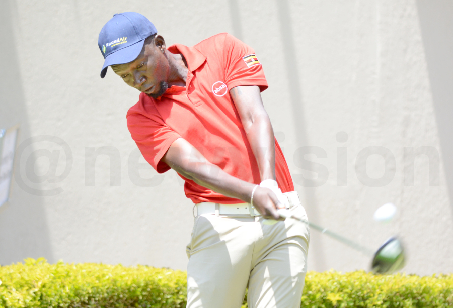 Rugumayo, Kibirige hoping for the best as they debut in Zimb