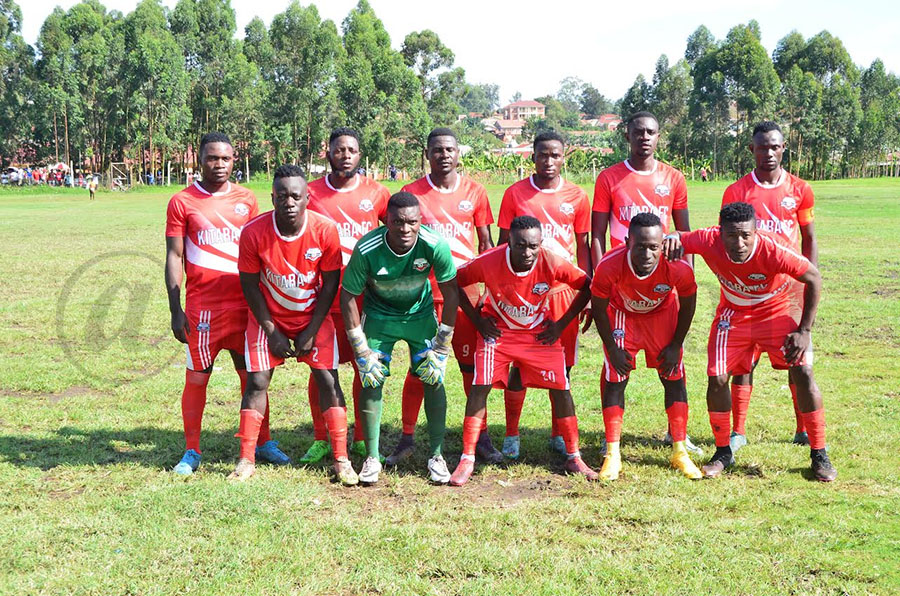 Can Kaaro Karungi end Kitara’s impressive run in the FUFA Big League ...