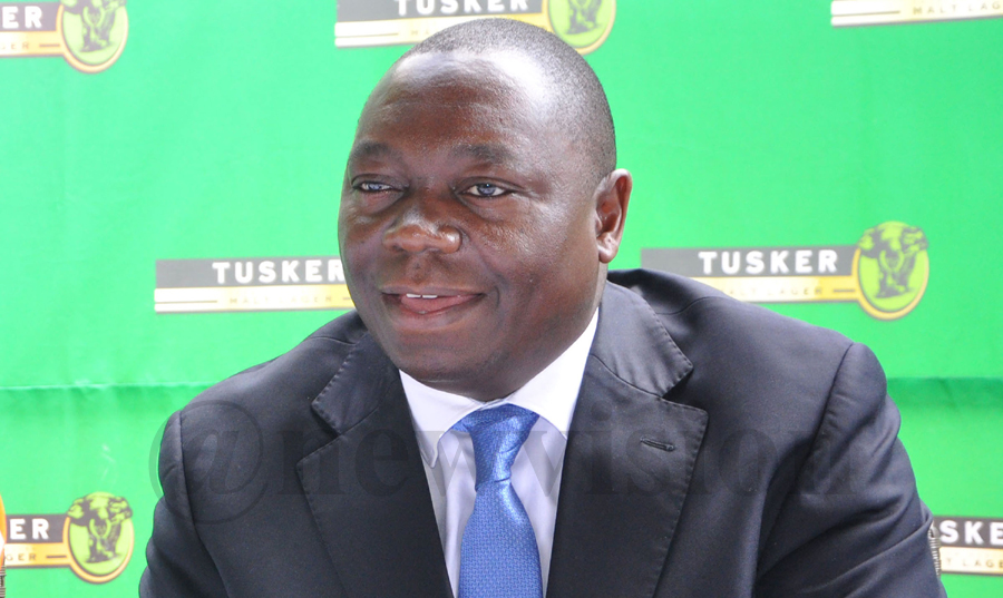 Sports: Uganda’s Omolo elected Africa Golf Confederation pre