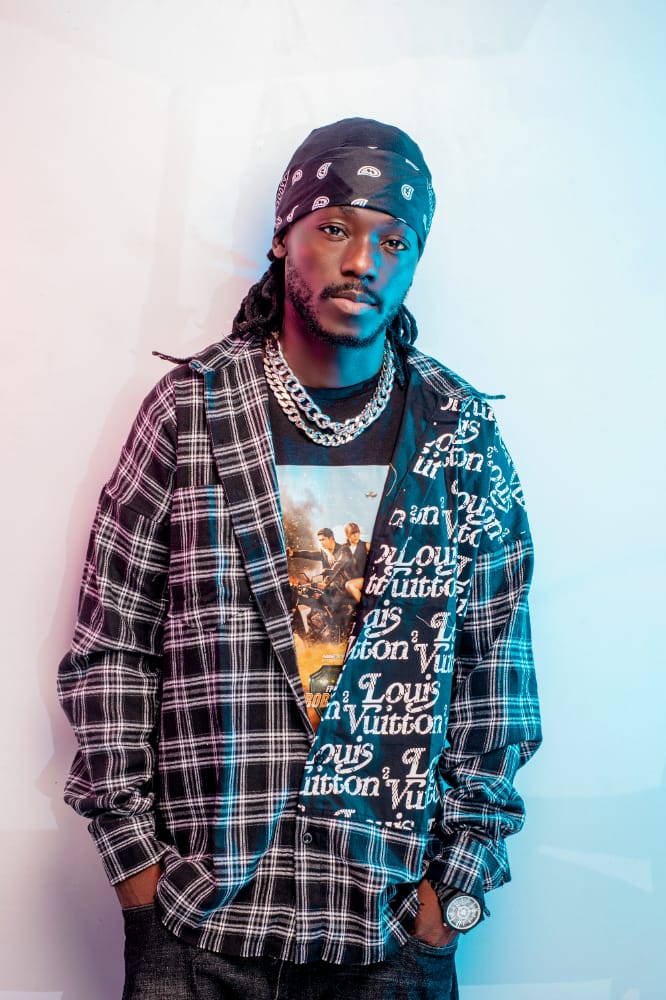 Hip Hop dance theatre gets its moment in the spotlight - New Vision ...