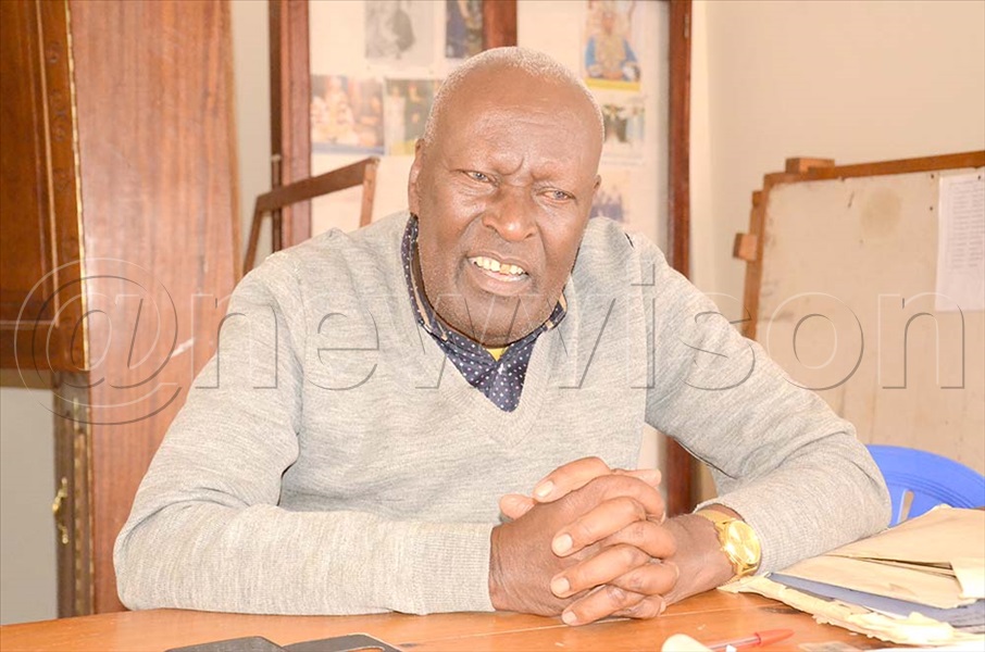 News: No errors made in appointing Kiyingi Premier