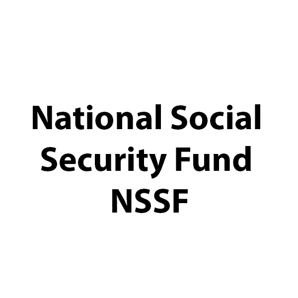 Nssf Logo