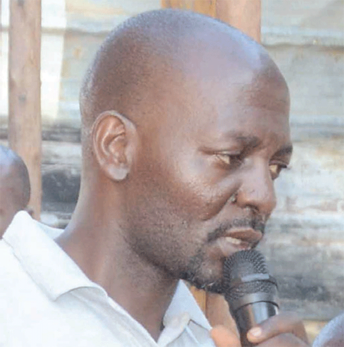 Ab’e Nakawa bagobye abasula mu katale - New Vision Official