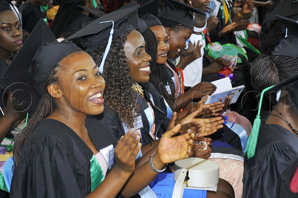 A call for more staffing at Butabika Nursing School