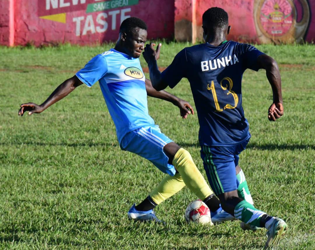 Sports: MTN Busoga Masaza Cup quarters set for December 9 an