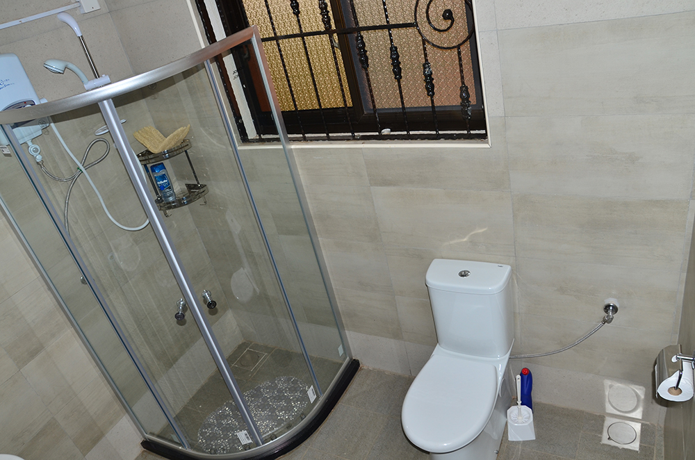 How to avoid bathroom accidents - New Vision Official