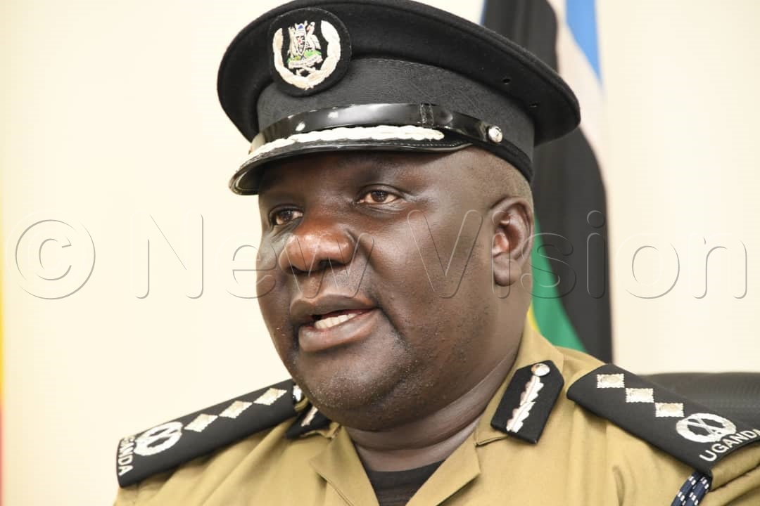 Man stabbed to death over sh1000 - New Vision Official