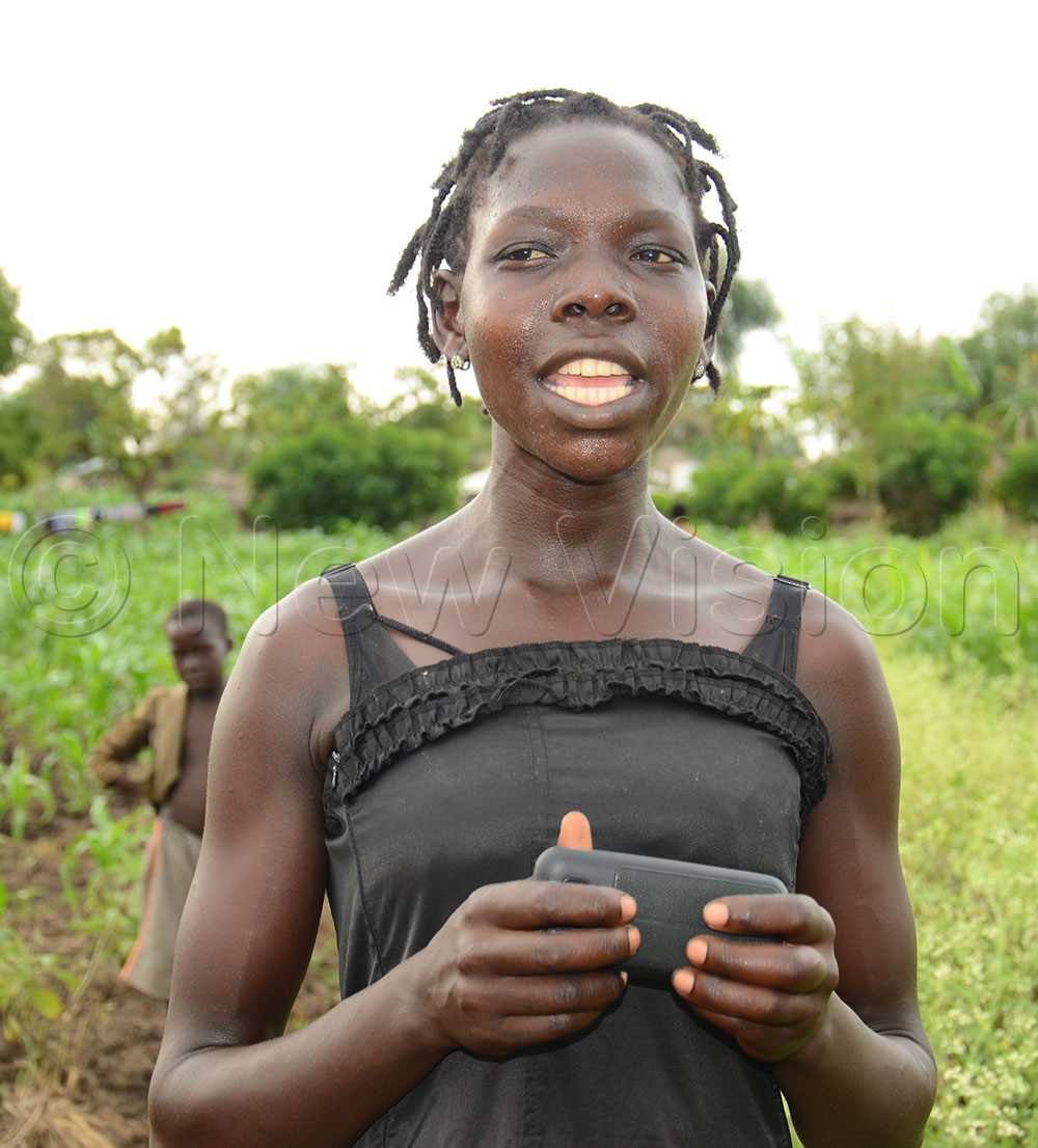 West Nile refugees turn to durable solutions for survival - New Vision ...