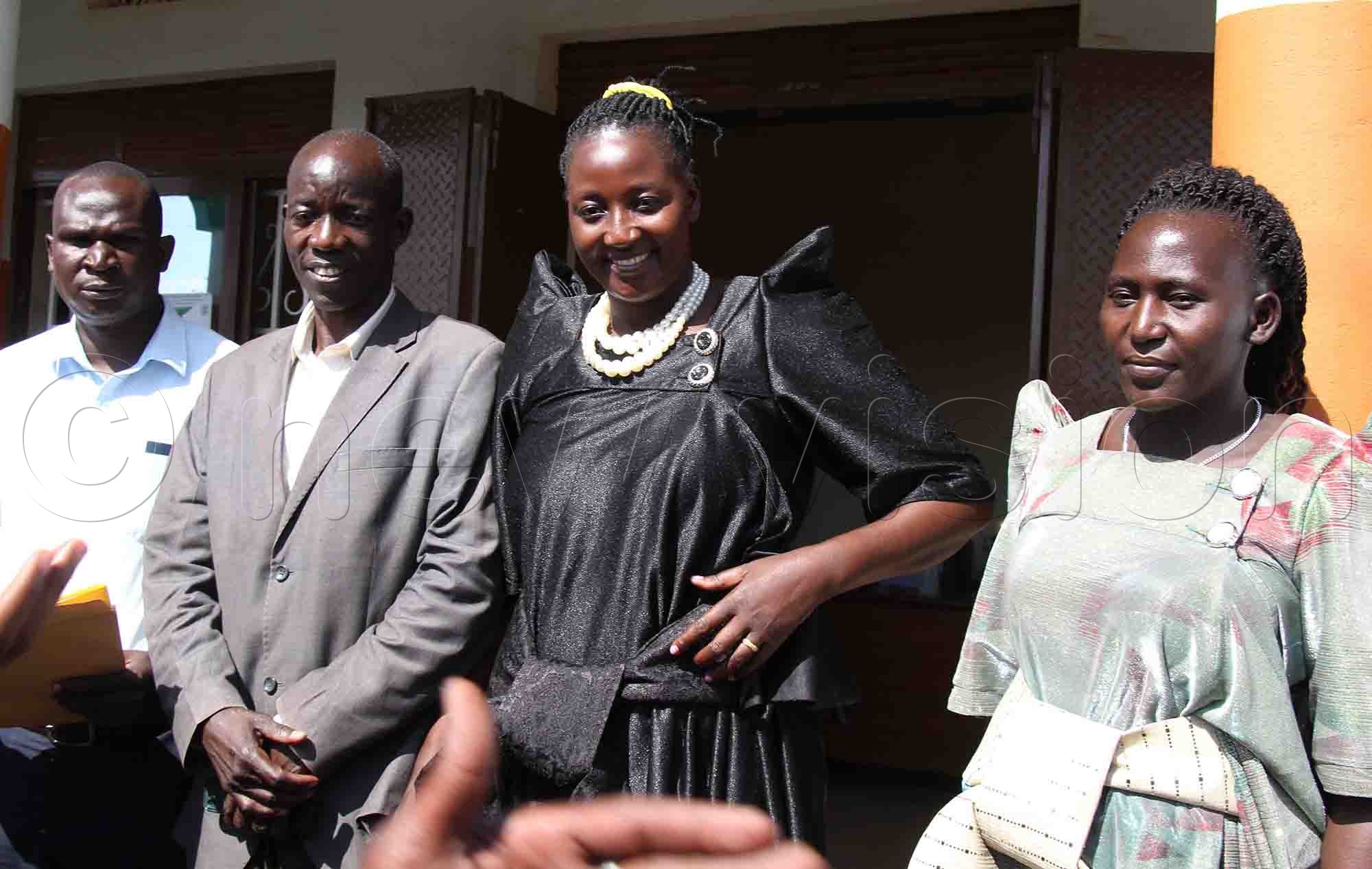 Six nominated for Dokolo woman MP byelection - New Vision Official