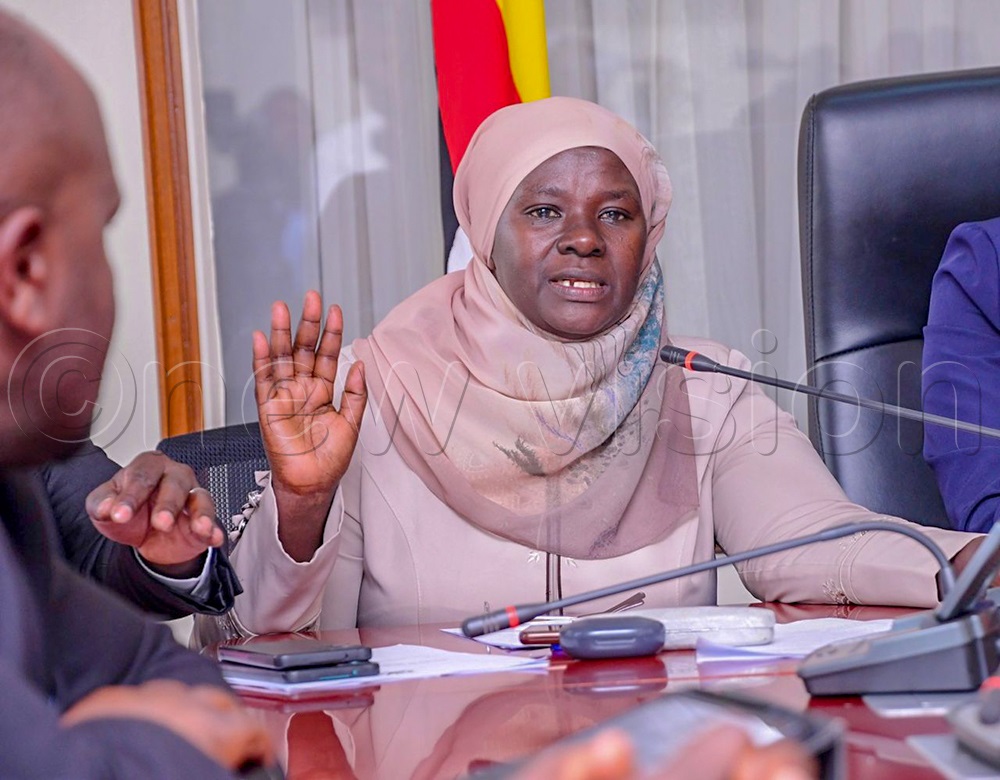 Why Opposition MPs will not back Petroleum Supply Bill - New Vision ...